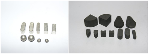 Thermally Stable Polycrystalline(TSP) - Buy Thermally Stable ...