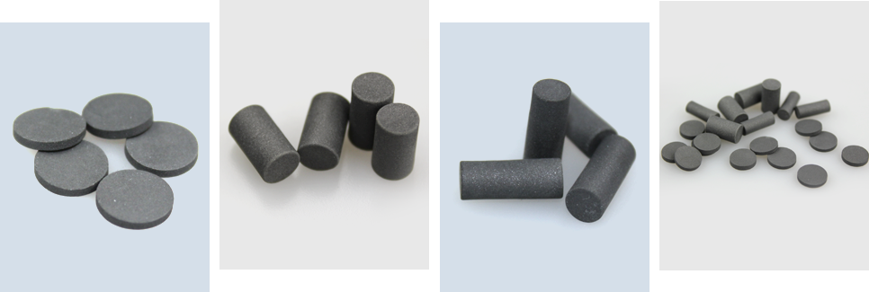 Polycrystalline Diamond (PCD) - Buy PCD for Diamond Polishing, Pcd For ...